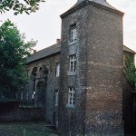 Burgen, Schlösser und Rittersitze