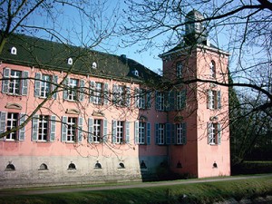 Schloss-Kalkum_ - Amt Angermund