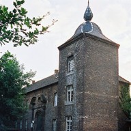 Geschichte des Amts Angermund