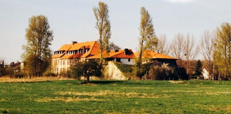 schloss-angermund - Amt Angermund